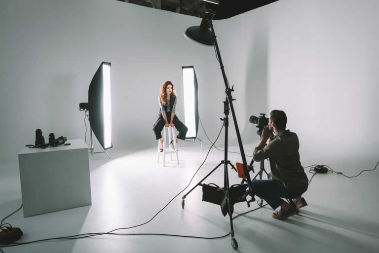 ᐅ Softbox Set - welche sind gut im Fotobereich? +++ 2026 ...